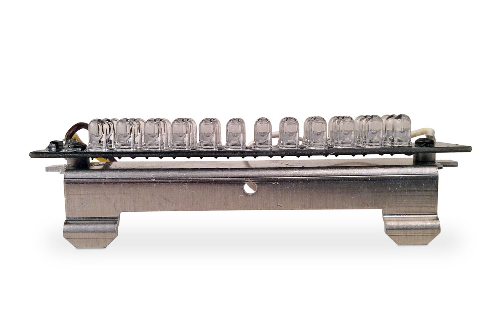 Whelen Lights Replacement Parts | Shelly Lighting