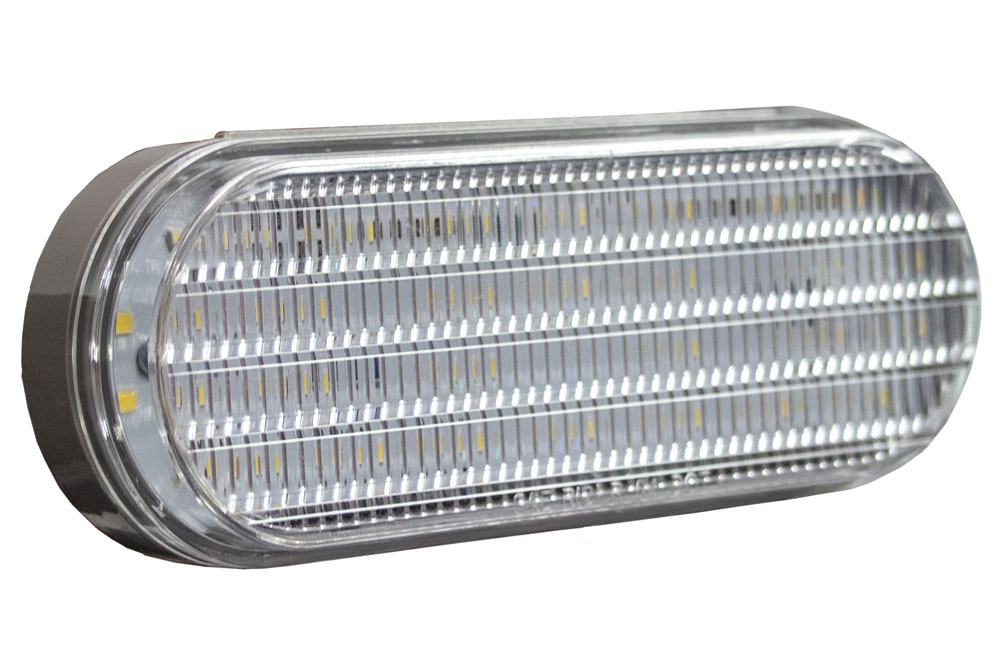 Light Kit: Oval & Round LED