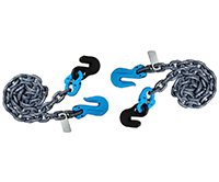 AW Direct HD Rear Tow Kit - Frame Rail | Zip's