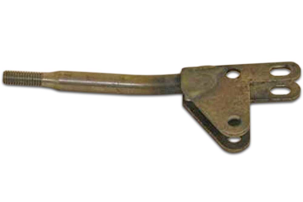 Control & Crossrod Assembly