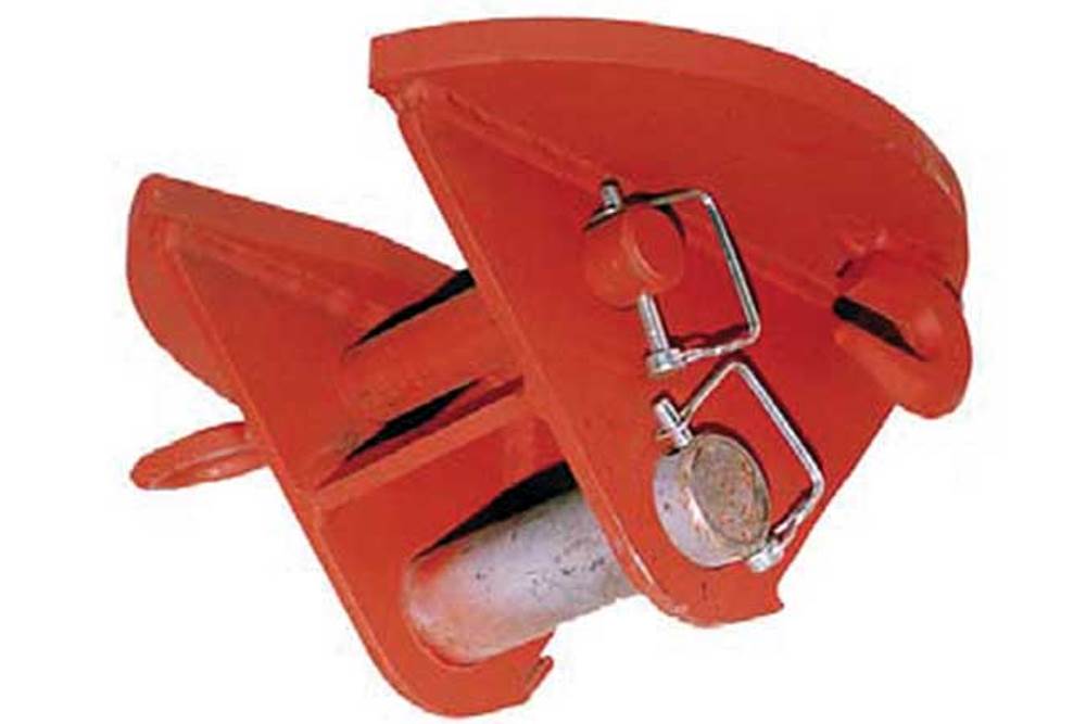 King Pin Adapter