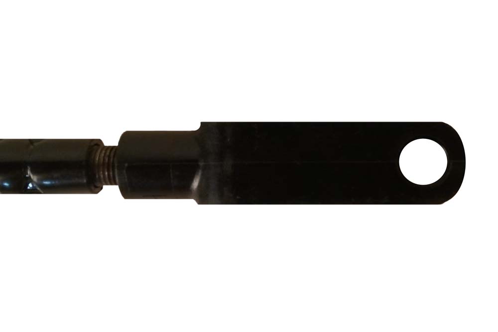 6-Spool Control Station