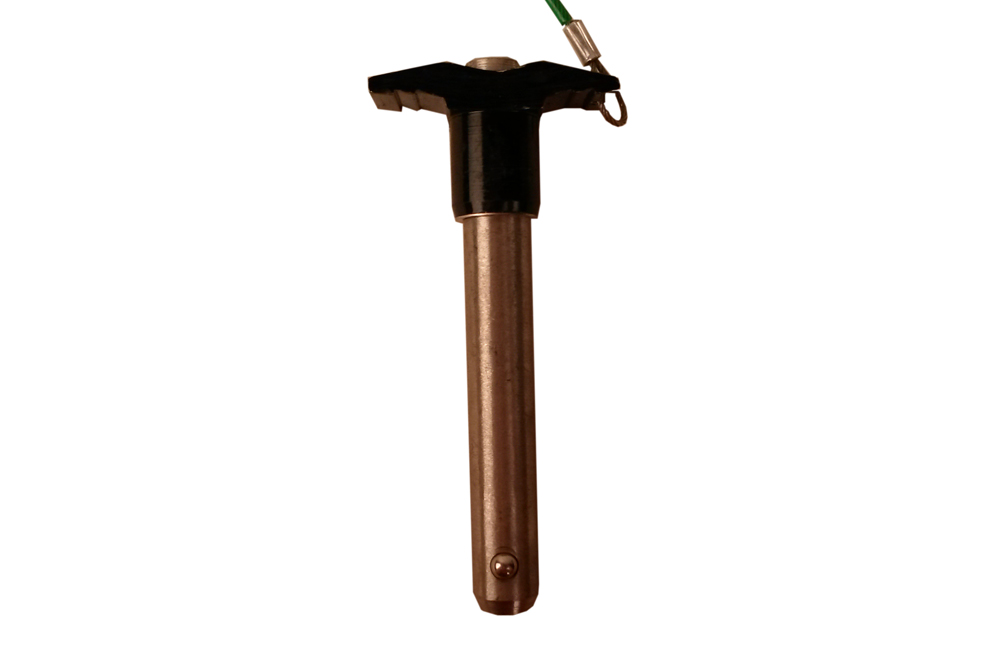 Wheel Lift / Releasable L-Arms