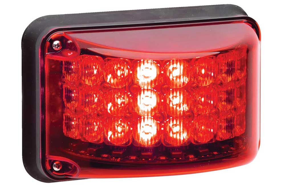 Whelen 600 Series Rota Beam - The Best Picture Of Beam