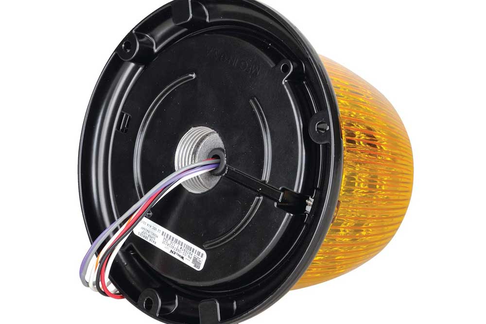 Whelen Ultra Freedom Rota Beam - The Best Picture Of Beam