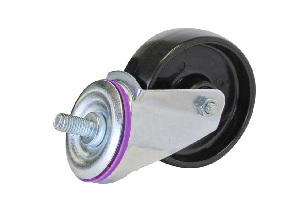 GoJak Model 6313 Auto Positioning Dolly