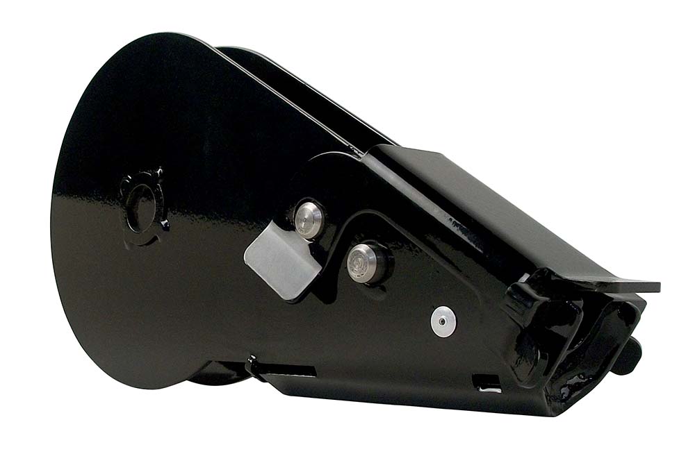 SP9000 Revolution Boom Head