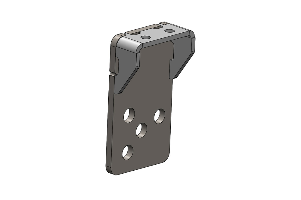 In The Ditch Fifth Wheel Power Hitch In The Ditch Fifth Wheel Power Hitch